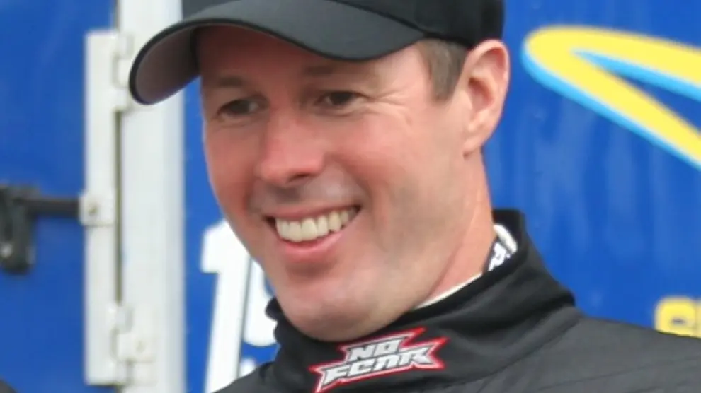 Quién fue... Colin McRae: la tragedia de un campeón