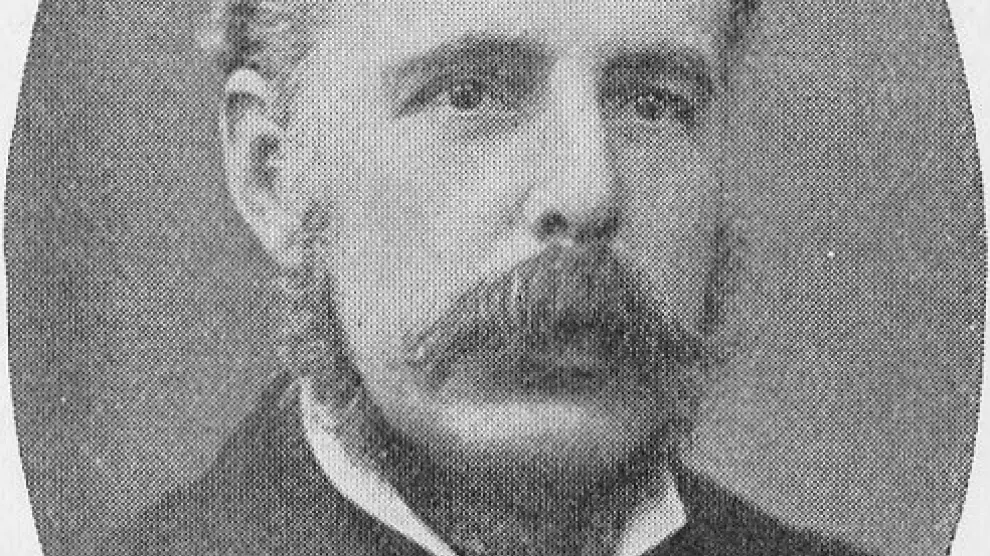 Quién fue... Charles W. Alcock: el primer jugador en fuera de juego de ...