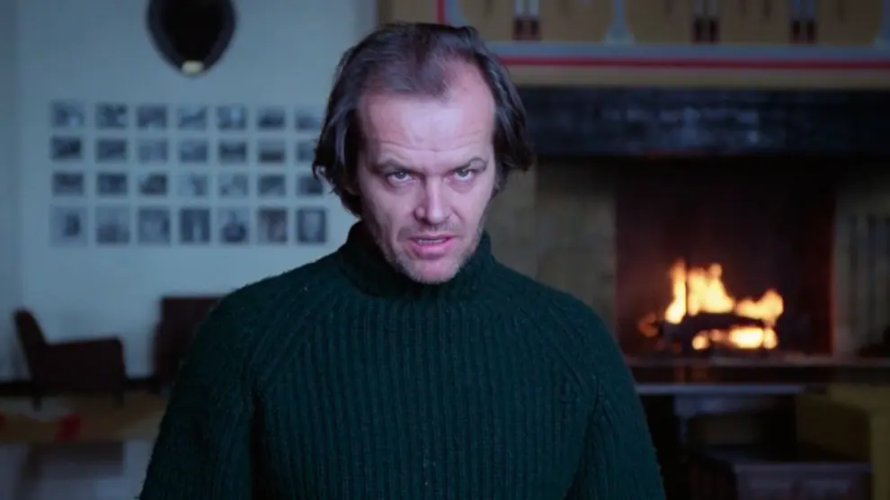 Vídeo del día: Así utilizaba el zoom Stanley Kubrick