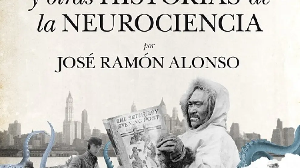 Reseña del libro: 'Un esquimal en Nueva York y otras historias de la ...