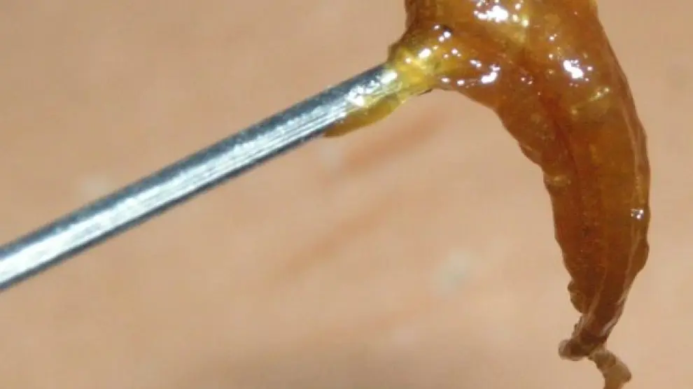 Wax, la droga que amenaza Latinoámerica