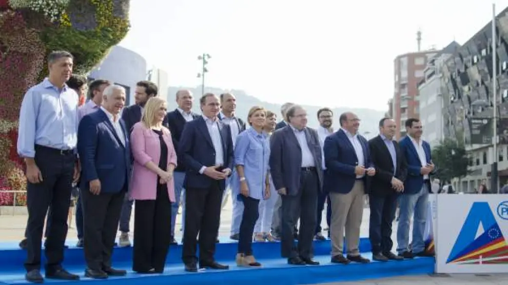 Ignacio Diego (PP) acusa al PSOE de "falta de patriotismo" y de ...