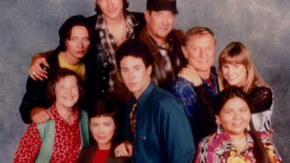 ¿Qué fue de los actores de 'Doctor en Alaska'?