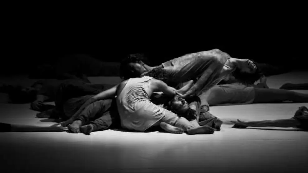 El coreógrafo israelí Sharon Fridman presenta los días 16 y 17 'Free ...