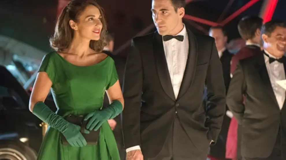 La táctica de Antena 3 para hacer pupa a Telecinco con 'Velvet ...