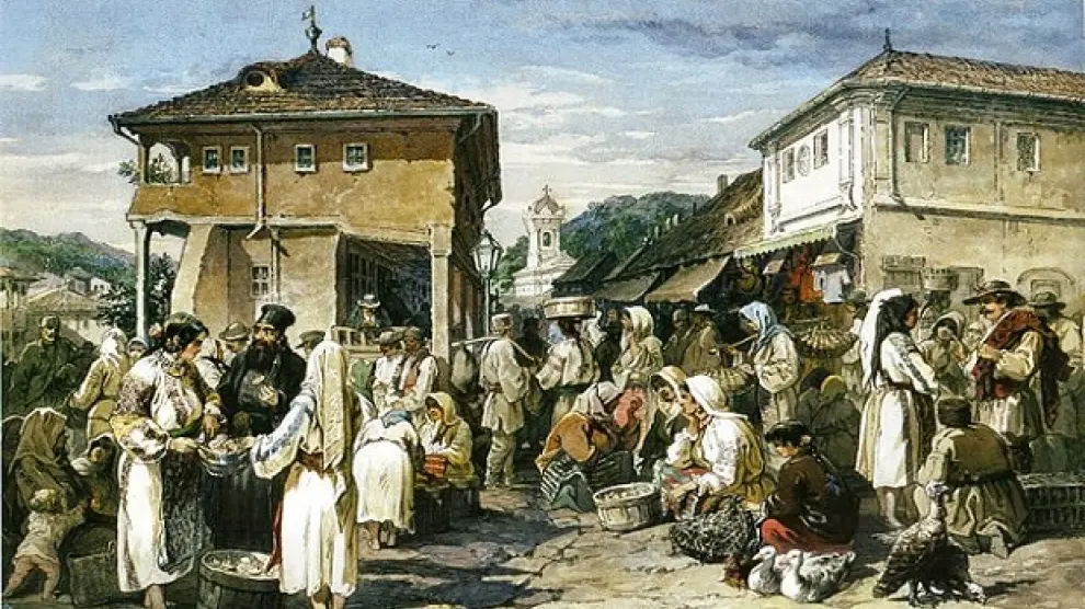 ¿De dónde proviene la expresión ‘Hacer el paripé’?