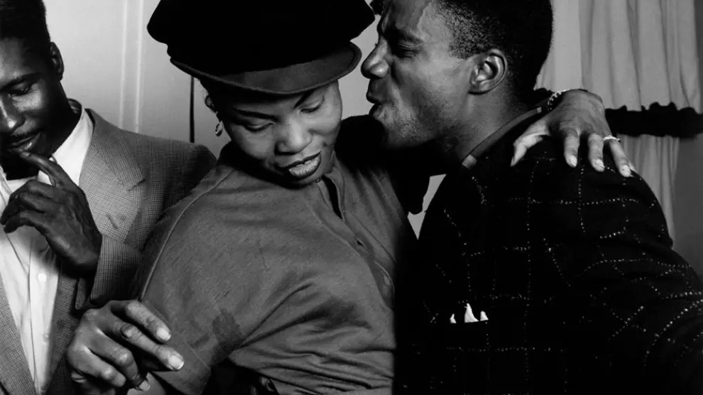 Anselm Adams y la edad de oro de la primera escuela superior de ...