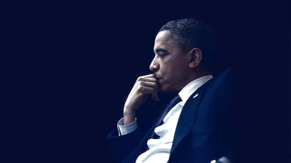 Historia emite la última entrevista de Barack Obama como presidente