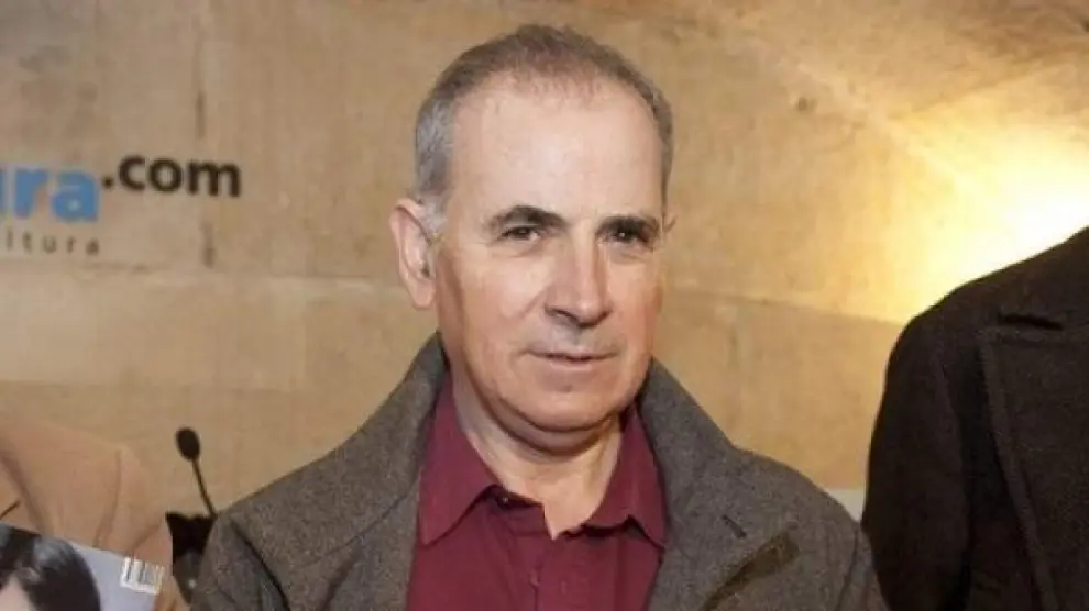 Víctor Gómez Pin inaugura los Talleres de Filosofía de La Térmica