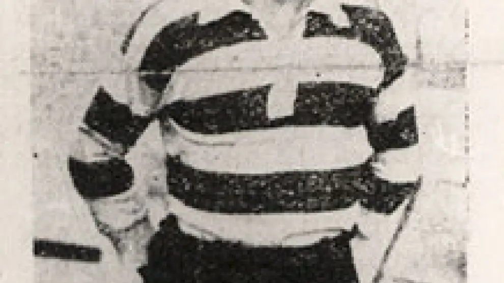 Quién fue... Alex Villaplane: capitán de la selección francesa y ...