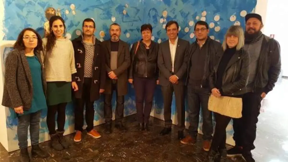 El Museo Krekovic acogerá hasta el 26 de marzo la exposición 'Jane's ...