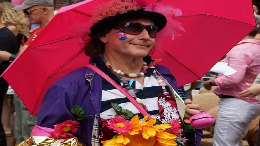 ¿Cuál es el origen del término ‘Mamarracho’?