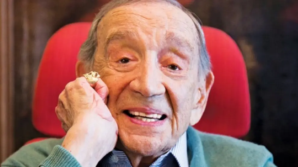 Fallece el legendario productor Jack Harris a los 98 años