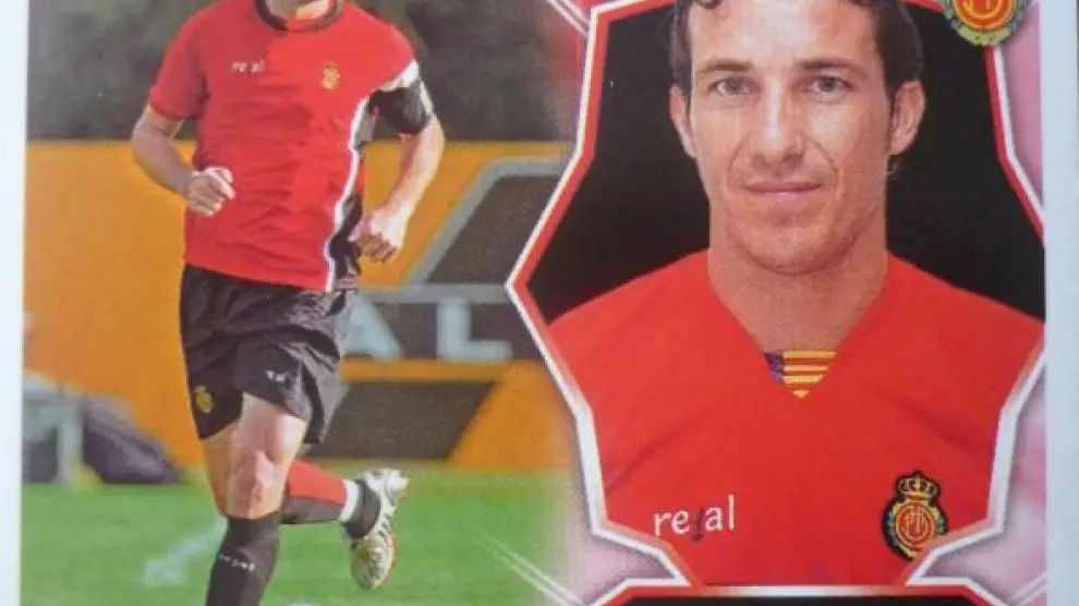 Qué fue de... Josemi: un torremolinense campeón de Europa con el Liverpool