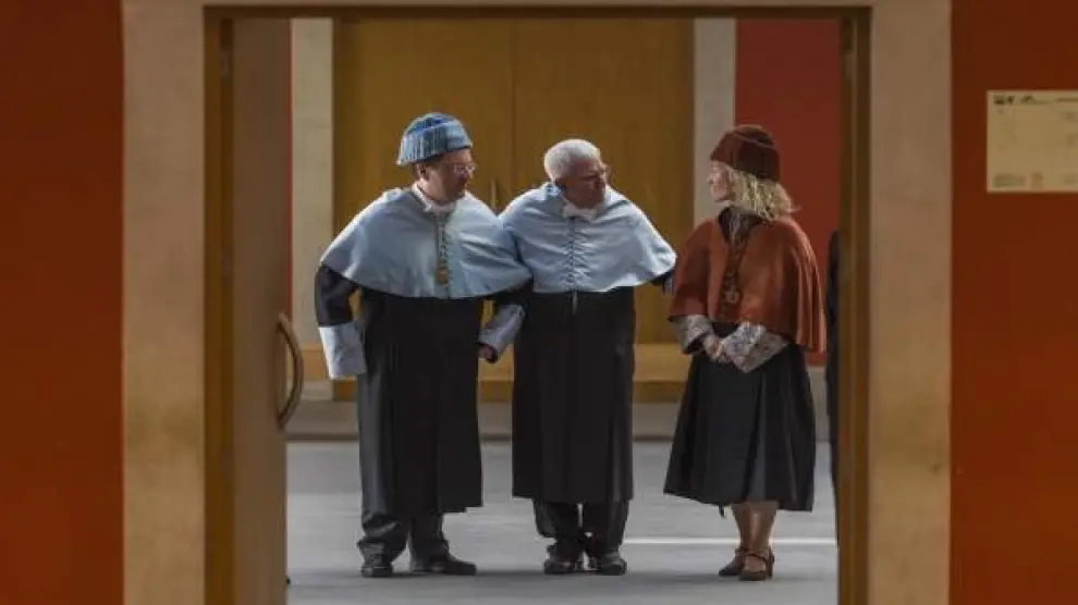 Teófilo Ruiz: "Me avergüenza vivir en el mismo país que ese narcista ...