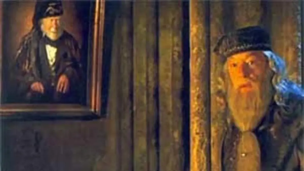 Muere Sam Beazley, el profesor Everard en 'Harry Potter'