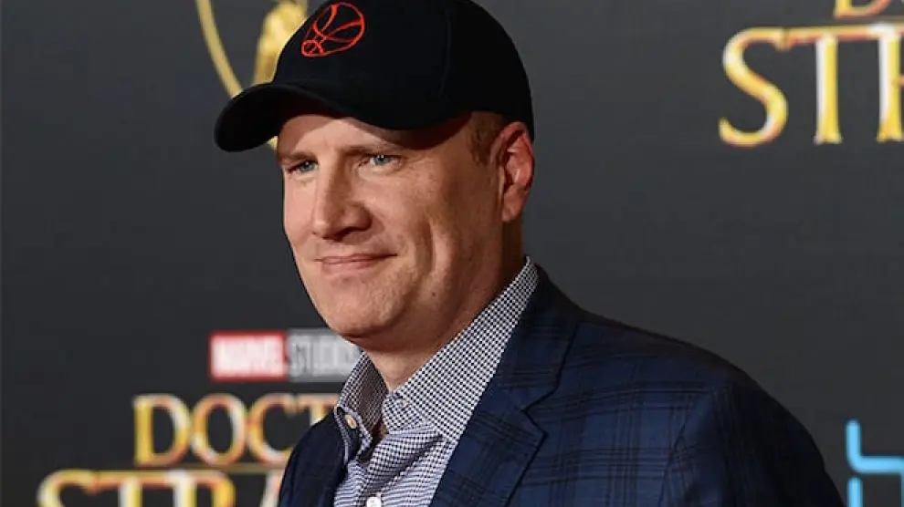 Memes de Kevin Feige: El nuevo 'Sad Affleck'