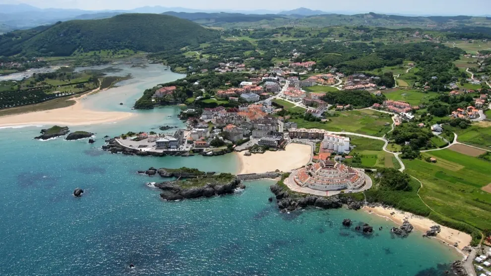 Los comercios del núcleo turístico de Isla Playa serán más accesibles ...
