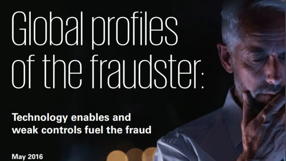 Así es el perfil del defraudador que tienes en tu propia empresa
