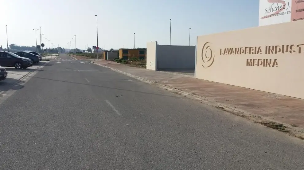 La Junta iniciará este mes las obras para la conexión eléctrica ...