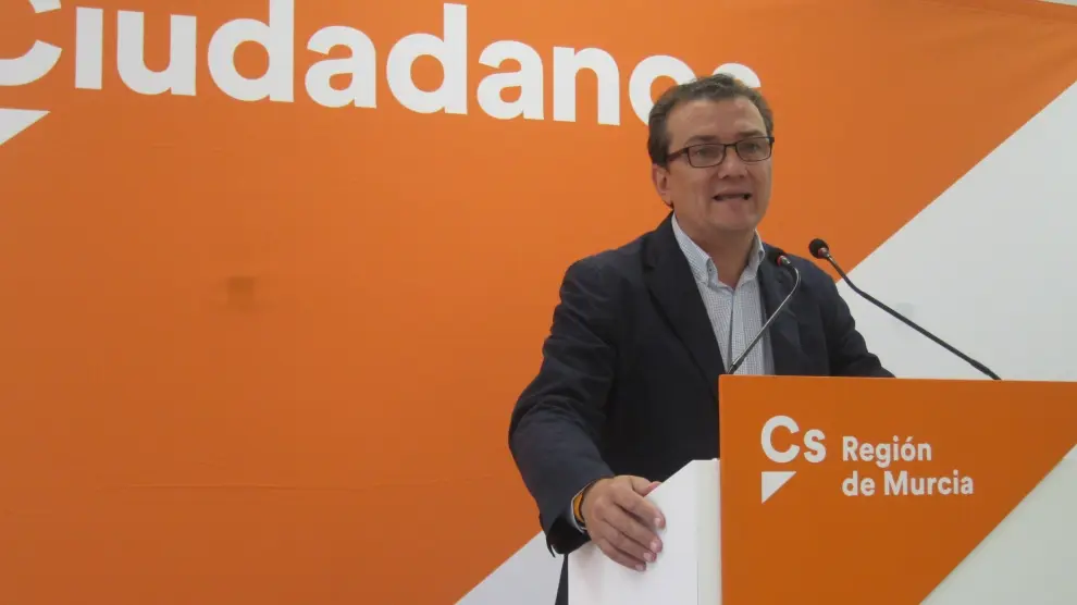 Cs propone en el Congreso 5 medidas para mejorar la transparencia del ...