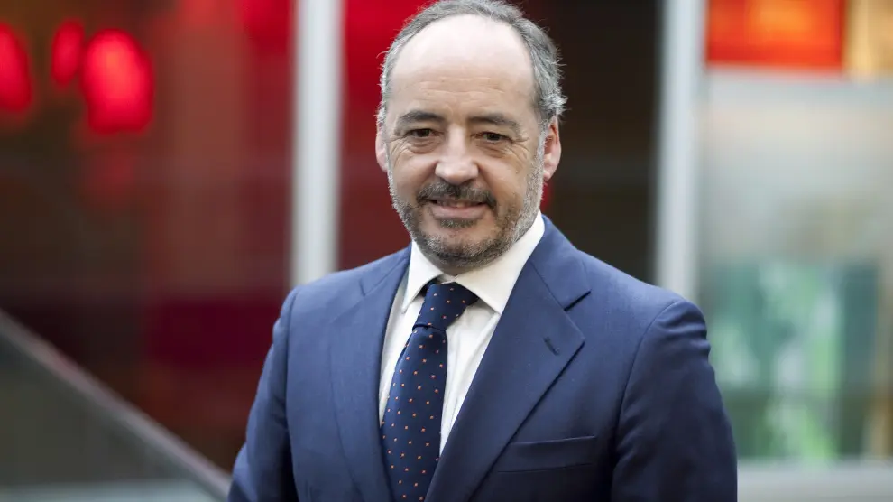 Pedro Ballvé cede el testigo de Telepizza a Pablo Juantegui como ...