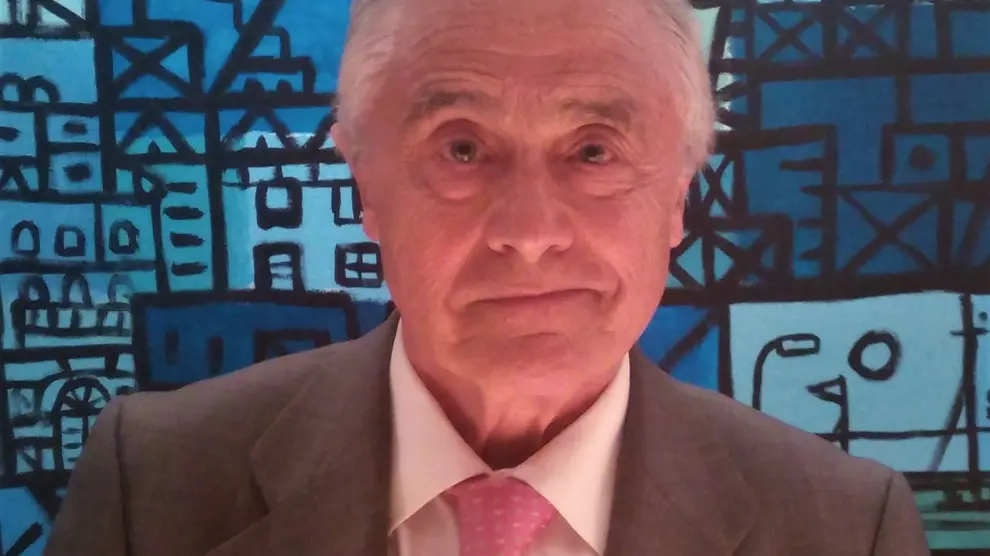 Txema Vázquez Eguskiza, nuevo presidente de ADYPE