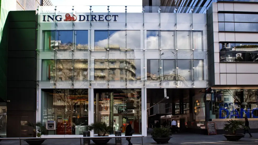 ING, el banco con mejor Experiencia de Cliente, según IMEX