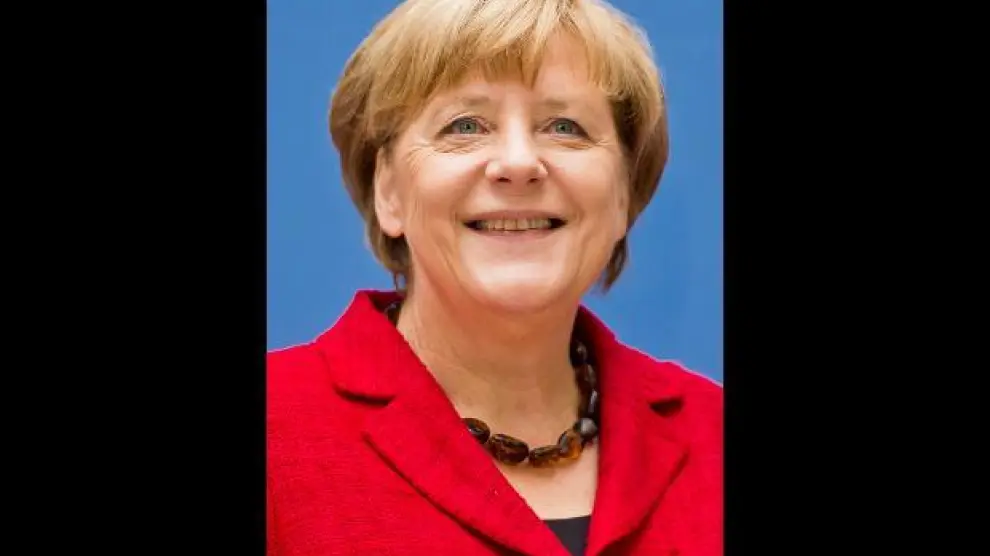 Angela Merkel lidera por sexto año la lista Forbes en la que se cuela ...