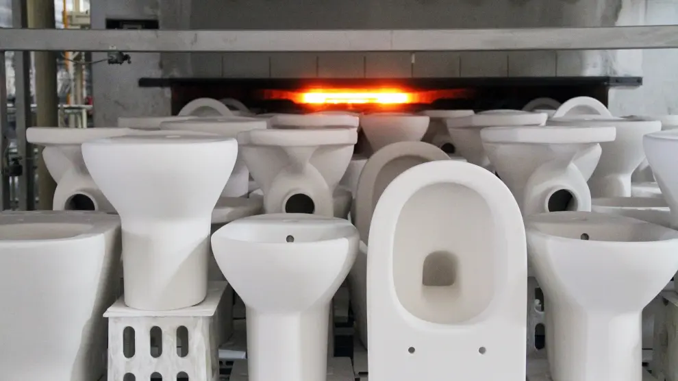 Roca compra la mexicana Santalia por 20 millones