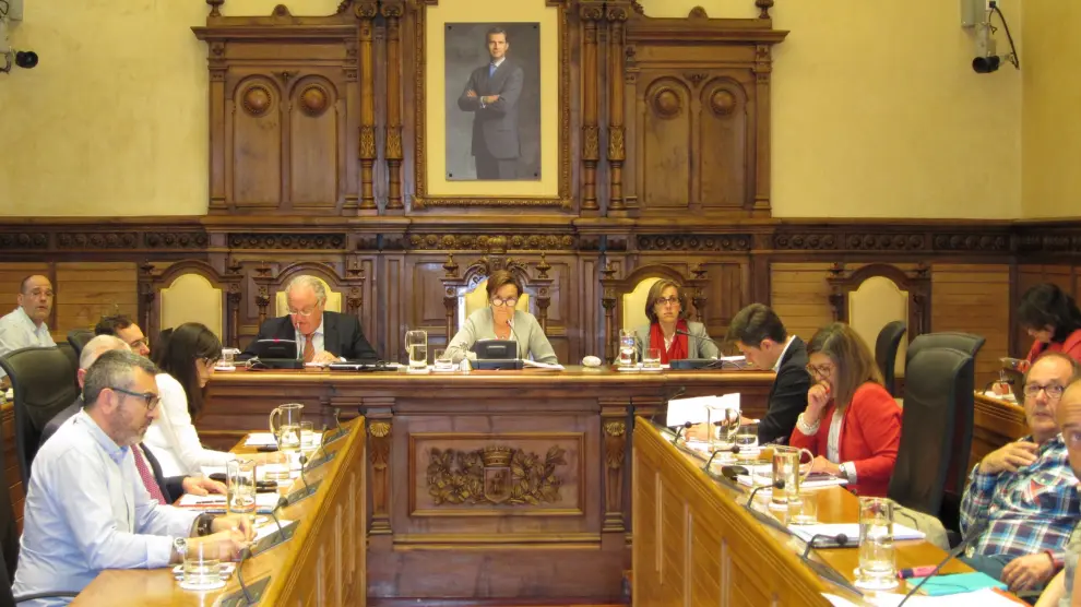 La Junta Local aprueba el Plan Estratégico del municipio 2026