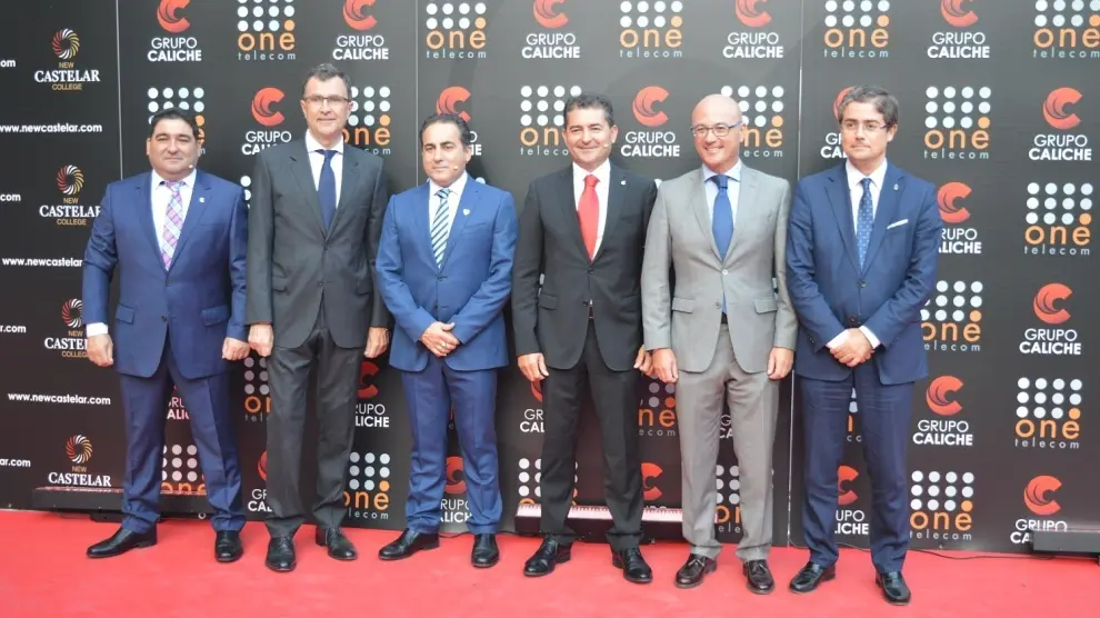 La empresa murciana One Telecom se convierte en el segundo distribuidor ...