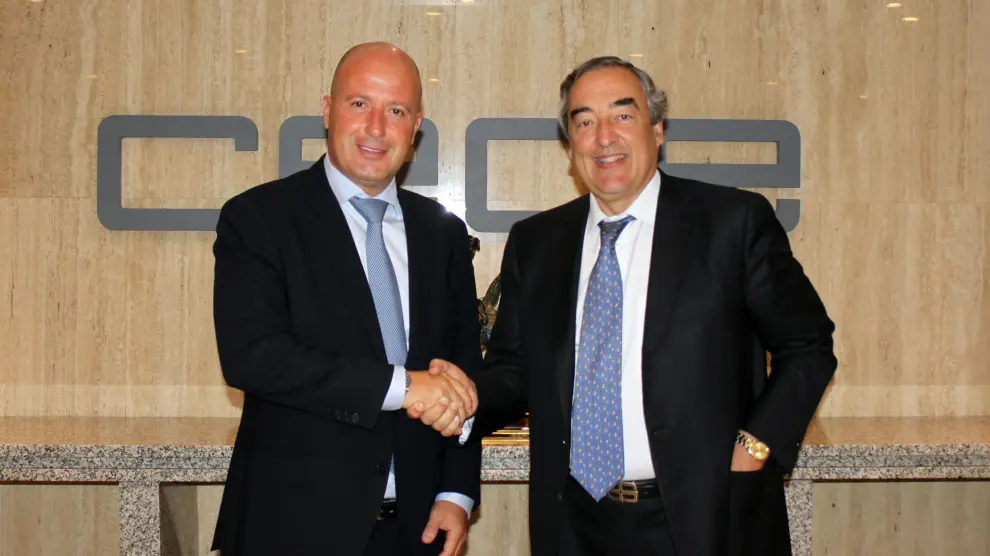 La empresa de gestión de deuda Axactor se integra en la CEOE