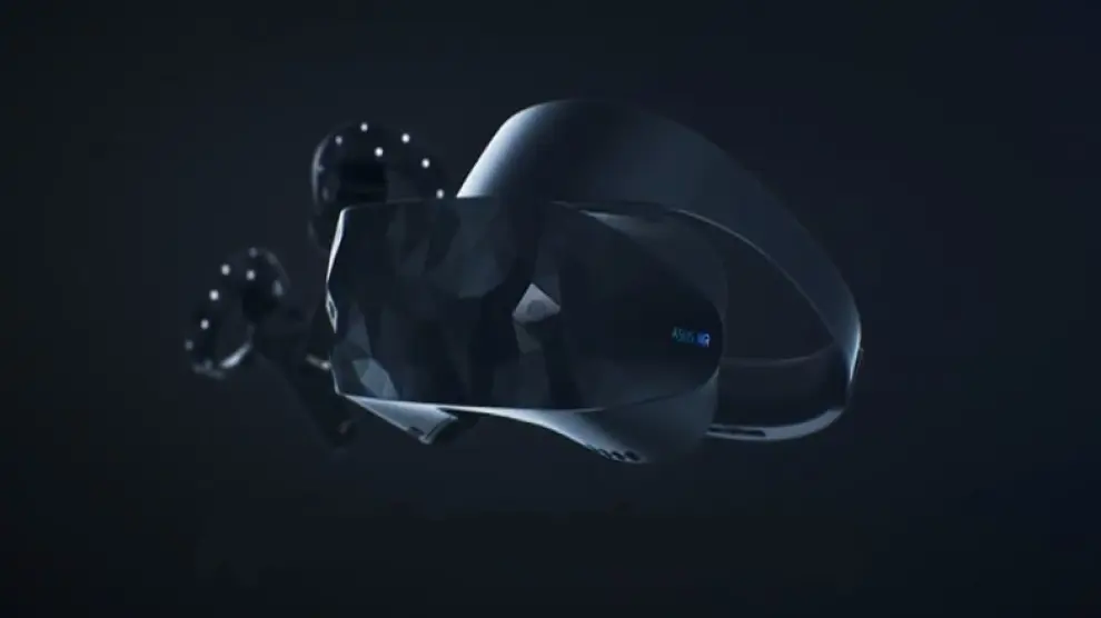 Asus apuesta por la realidad mixta con unas gafas de realidad mixta ...