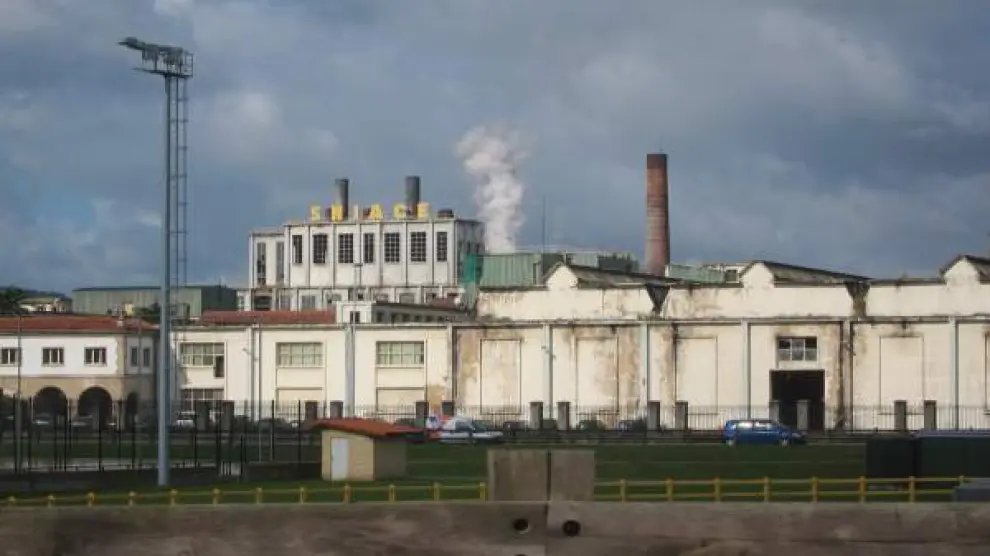 Lignotech anuncia su salida de Sniace dentro de dos años