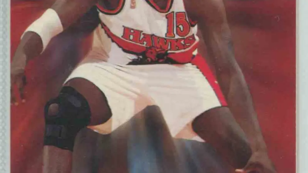 Qué fue de... Priest Lauderdale: uno de los jugadores más altos de la ...