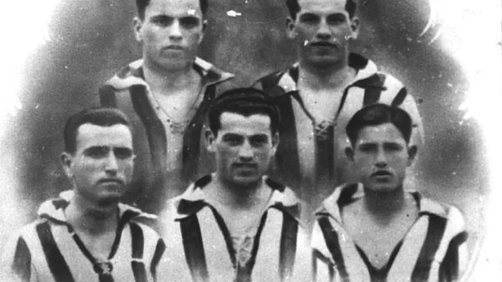 Quiénes fueron... los hermanos Andrianopoulos: los cinco formaban la ...