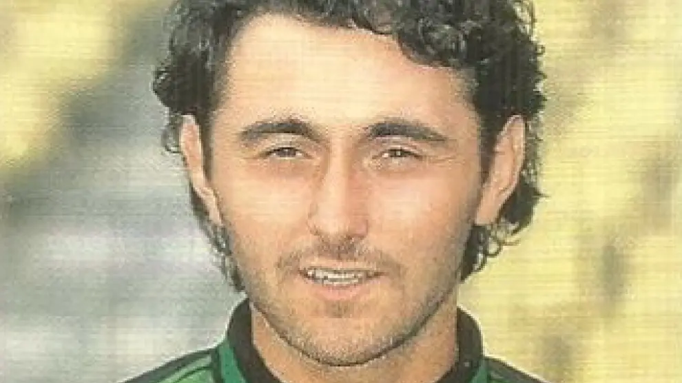 Qué fue de... Luca Bucci: la primera 'víctima' de Gianluigi Buffon