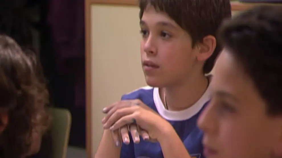 Así está ahora Víctor Elías, Guille en 'Los Serrano'