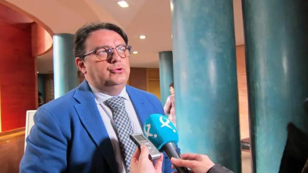 Vergeles anuncia la puesta en marcha "este año" de una unidad de ...