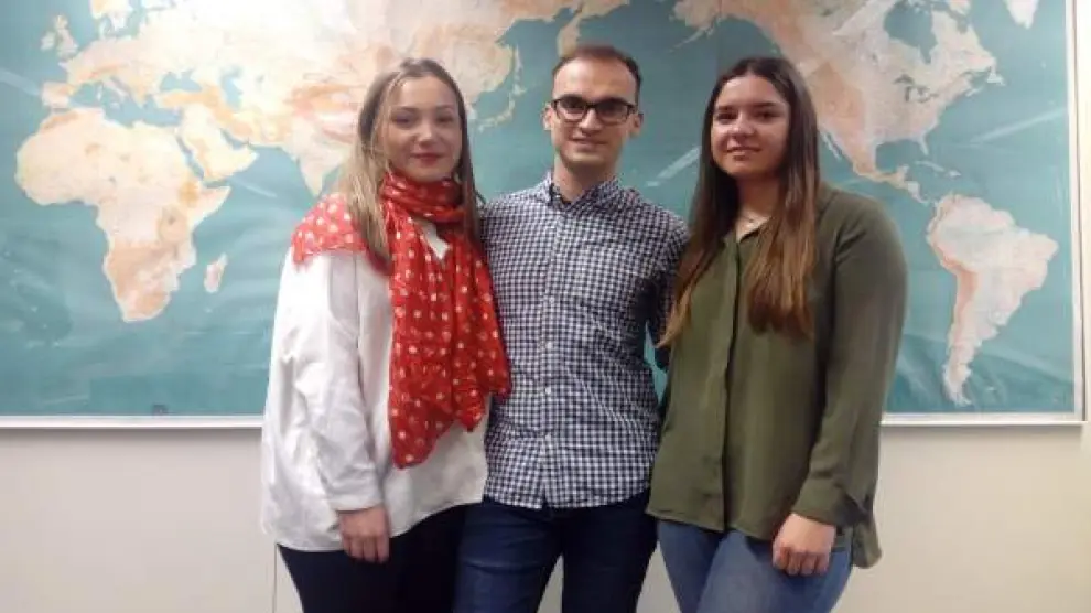 Graduados por la UPV desarrollan una aplicación que permite ...