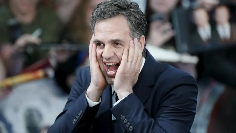 'Thor: Ragnarok' - Mark Ruffalo explica la escena postcréditos
