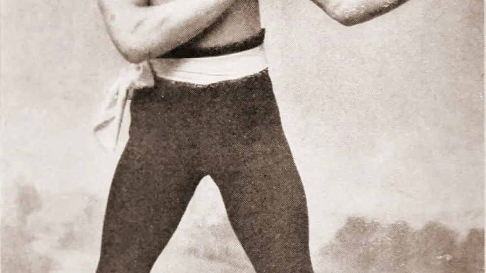 Quién fue... George Dixon: el primer campeón negro de boxeo