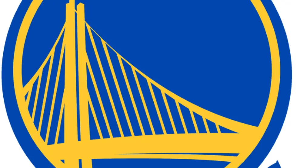 Escudos y logos. Los Golden State Warriors