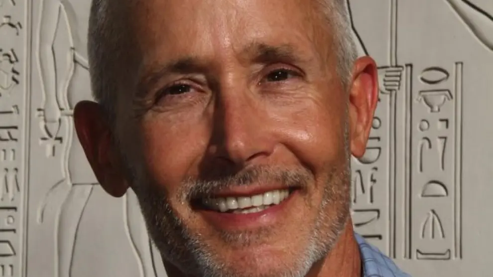 Steven Saylor: "Nunca hay una buena razón para falsear deliberadamente ...