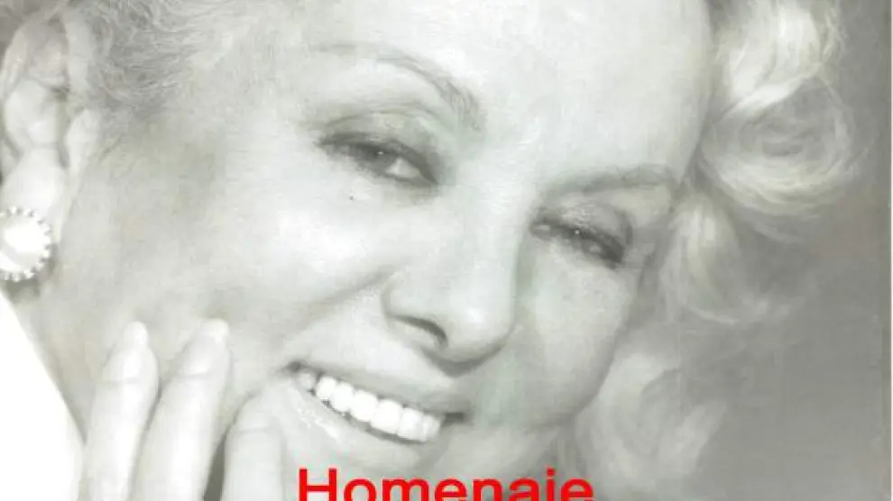 Rioseco (Valladolid) homenajea este sábado a la actriz María Luisa ...