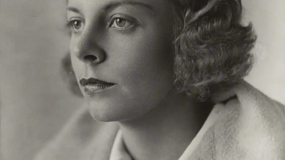 Quién fue... Alice Marble: la campeona tenista que fue espía