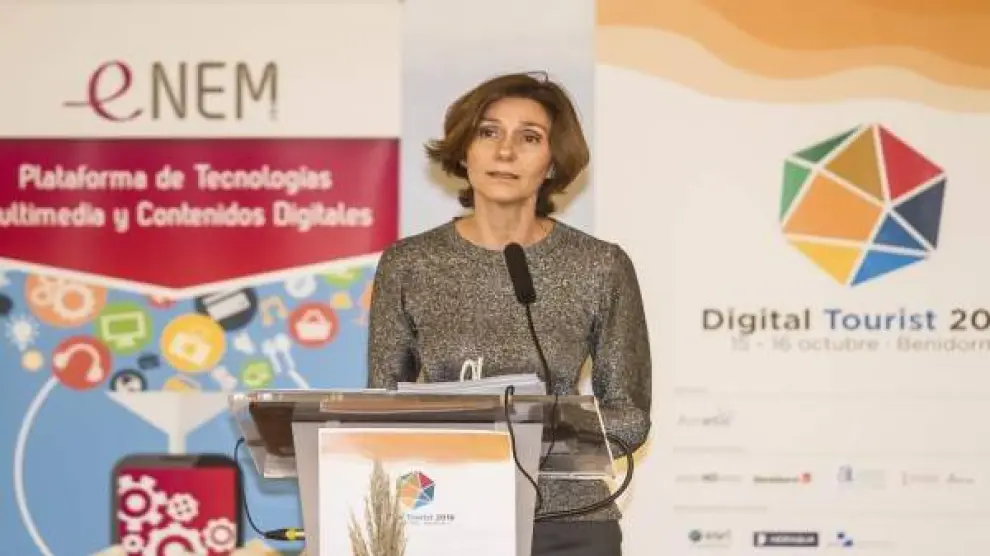 Oliver destaca que el Gobierno estudia cómo retomar todas las acciones ...