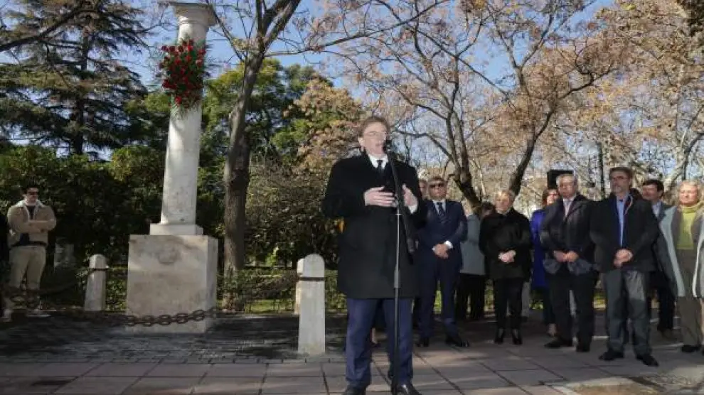 Pablo Broseta reclama a los políticos la "altura y talla" de personas ...