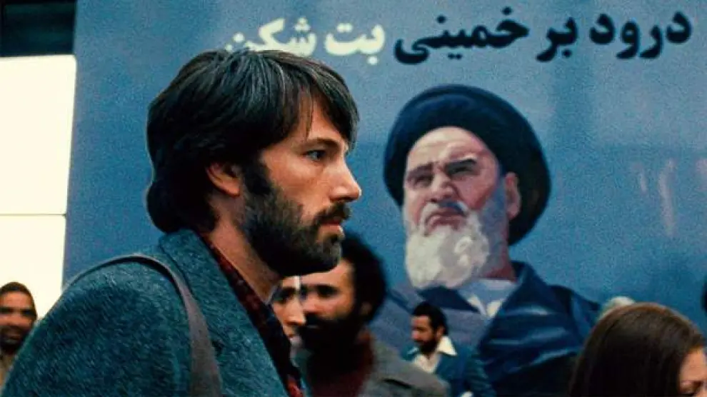 Muere Tony Mendez, el agente de la CIA que inspiró a Ben Affleck en 'Argo'